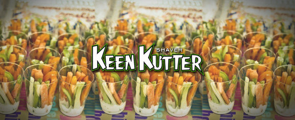 Shaver Specialty Keen Kutter Vegetable Cutter The Original Since 1938 ...