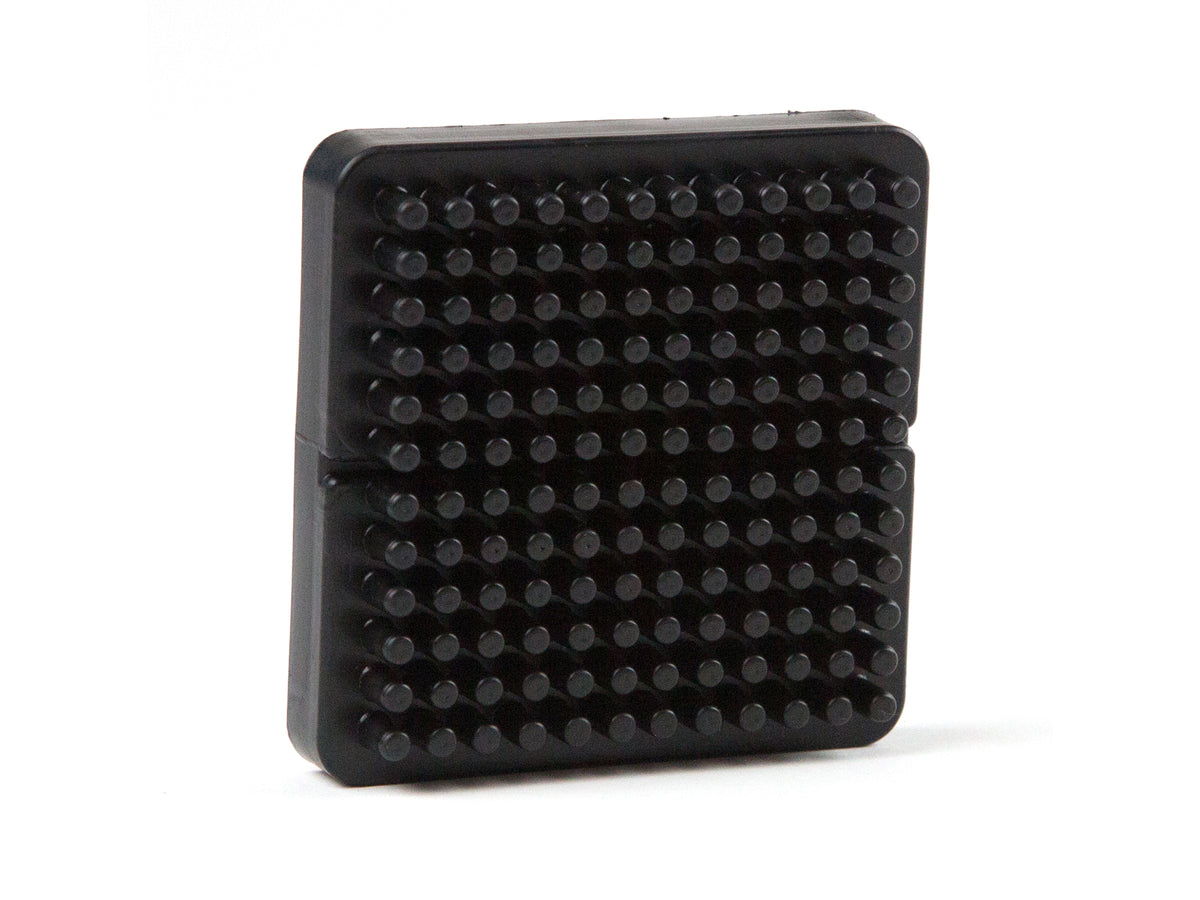 Pusher Block – Shaver Specialty Company